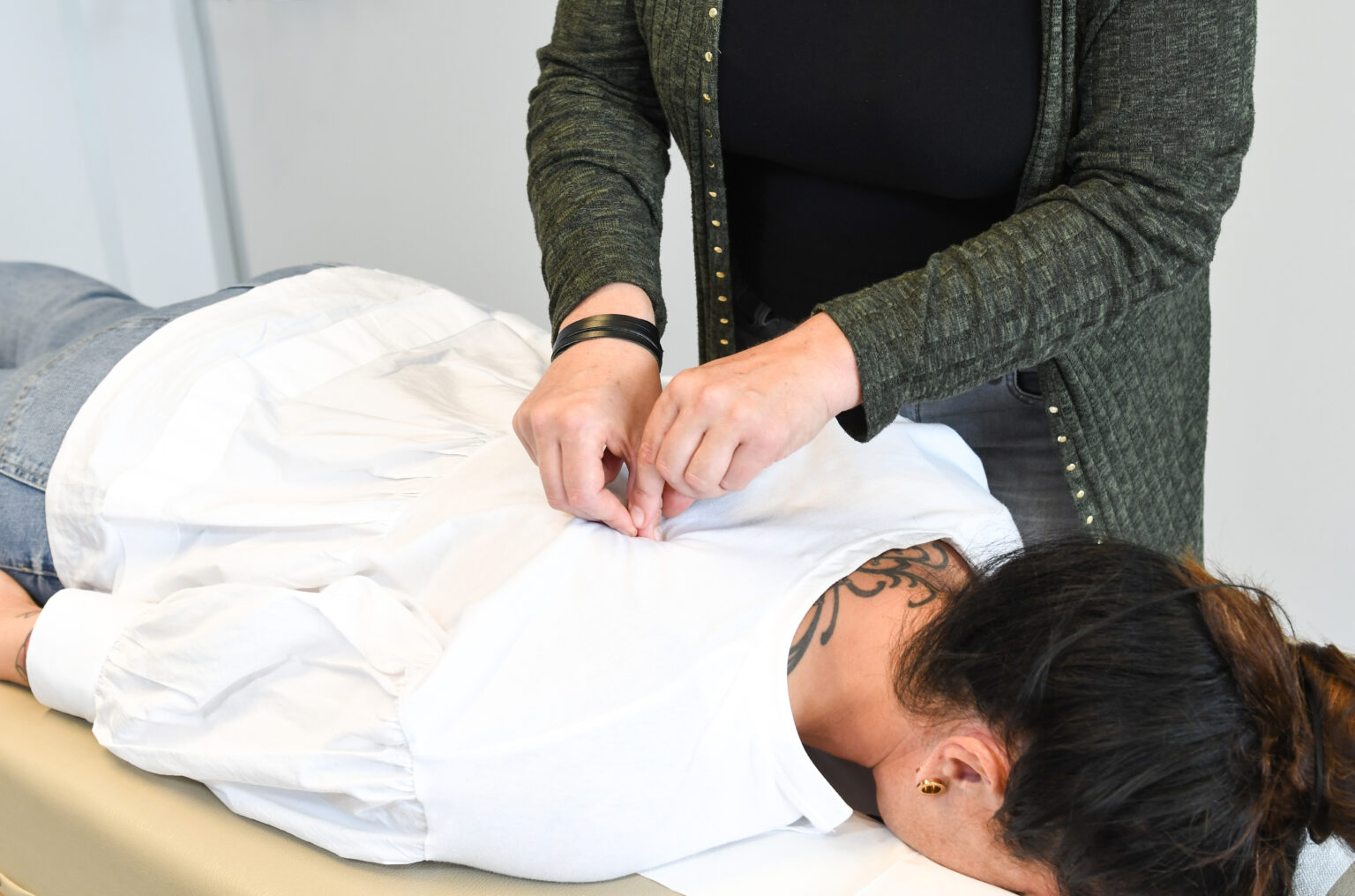 BSR - Body Stress Release Zillertal